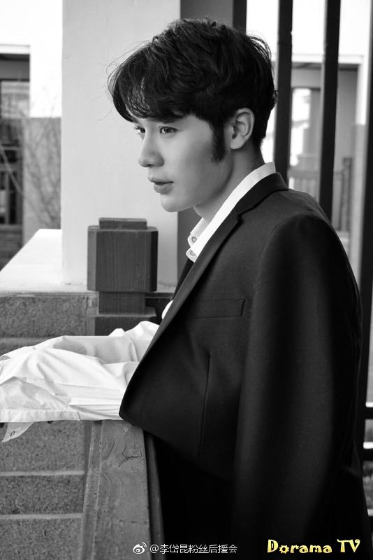 Актер Ли Дай Кунь (Li Dai Kun: 李岱昆), список дорам. Сортировка по году ...