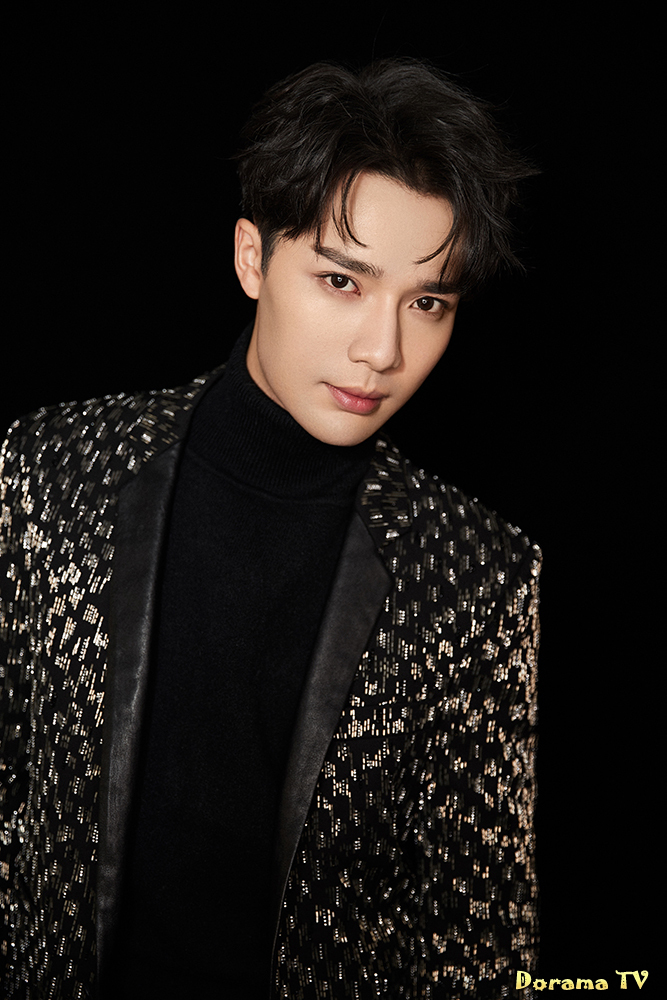 Актер Ли Дай Кунь (Li Dai Kun: 李岱昆), список дорам. Сортировка по году ...