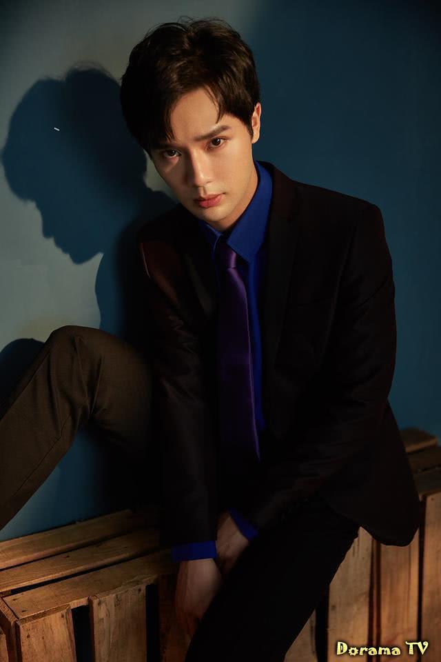 Актер Ли Дай Кунь (Li Dai Kun: 李岱昆), список дорам. Сортировка по году ...