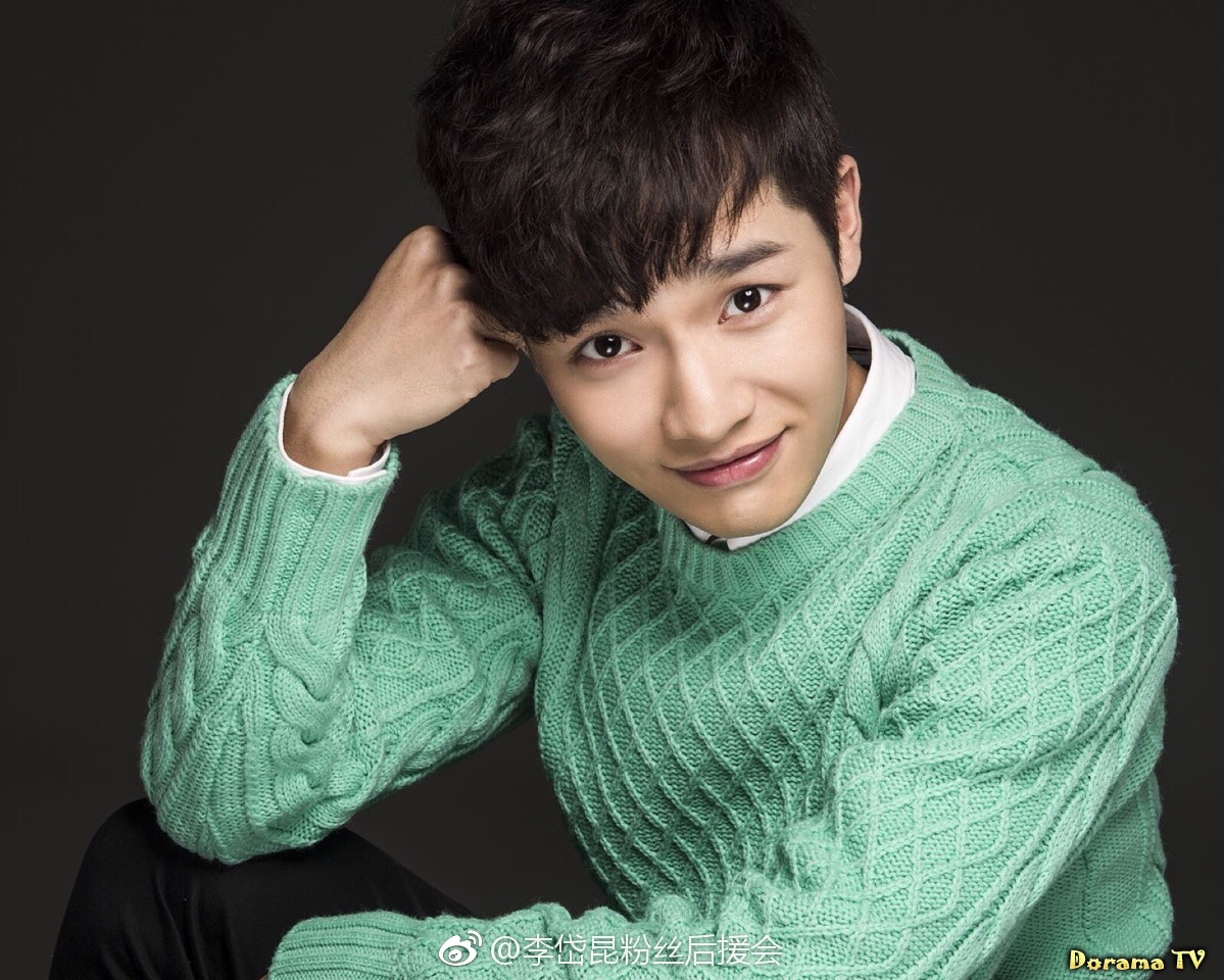 Актер Ли Дай Кунь (Li Dai Kun: 李岱昆), список дорам. Сортировка по году ...