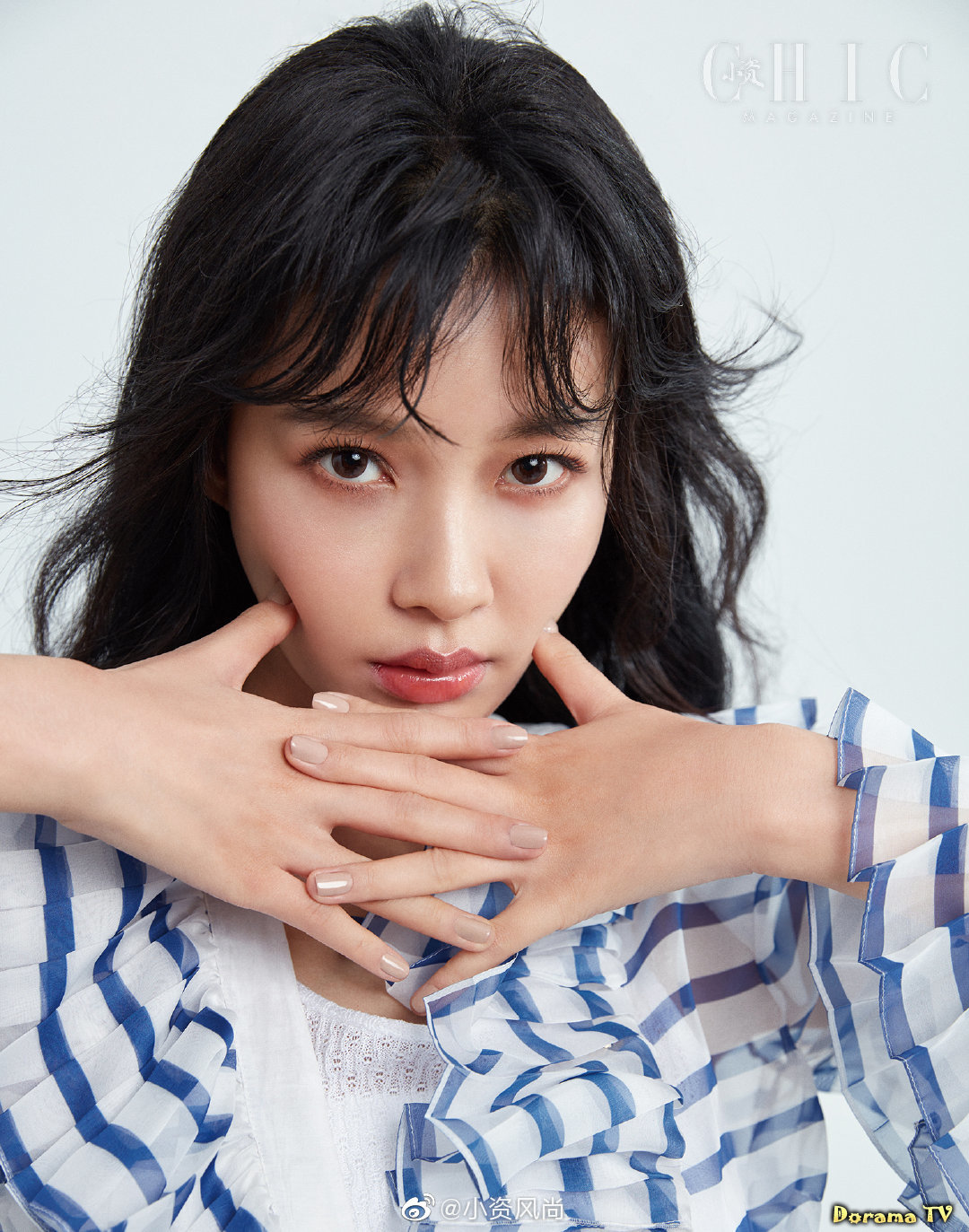 Актер Сунь И (Sun Yi (1993): 孙怡), список дорам. Сортировка по году ...