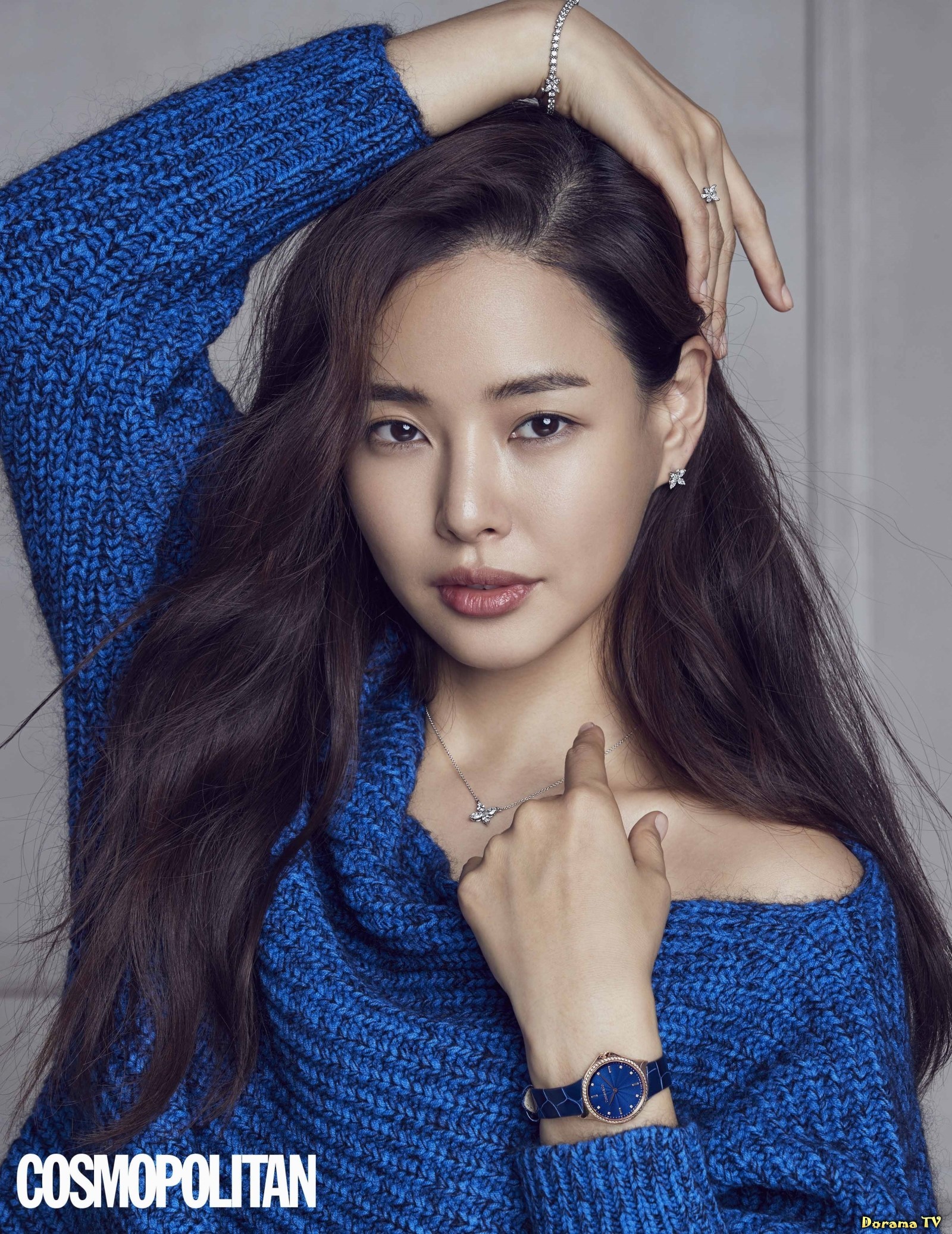 Актер Ли Ха Ни (Honey Lee: Lee Ha Nee), список дорам. Сортировка по году написания - DoramaTV