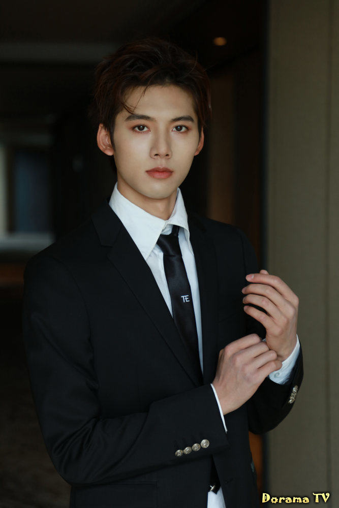 Актер Дэн Чао Юань (Aaron Deng: Deng Chao Yuan), список дорам ...