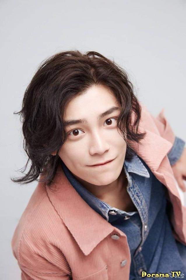 Актер Дин Юй Си (Ryan Ding: Ding Yu Xi), список дорам. Сортировка по ...