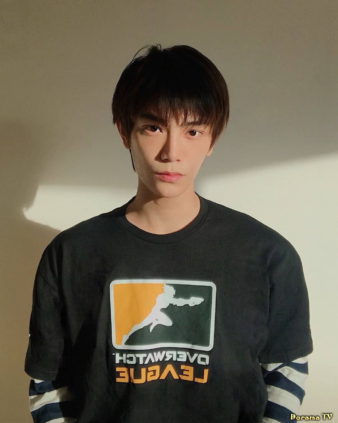 Актер Дин Юй Си (Ryan Ding: Ding Yu Xi), список дорам. Сортировка по ...