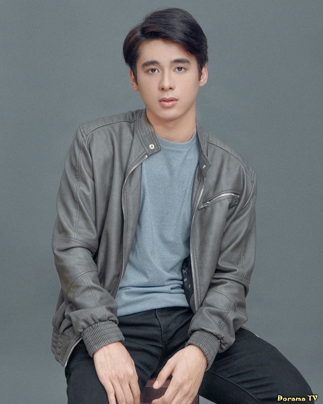 Актер Джейси Алькантара (JC Alcantara), список дорам. Сортировка по ...