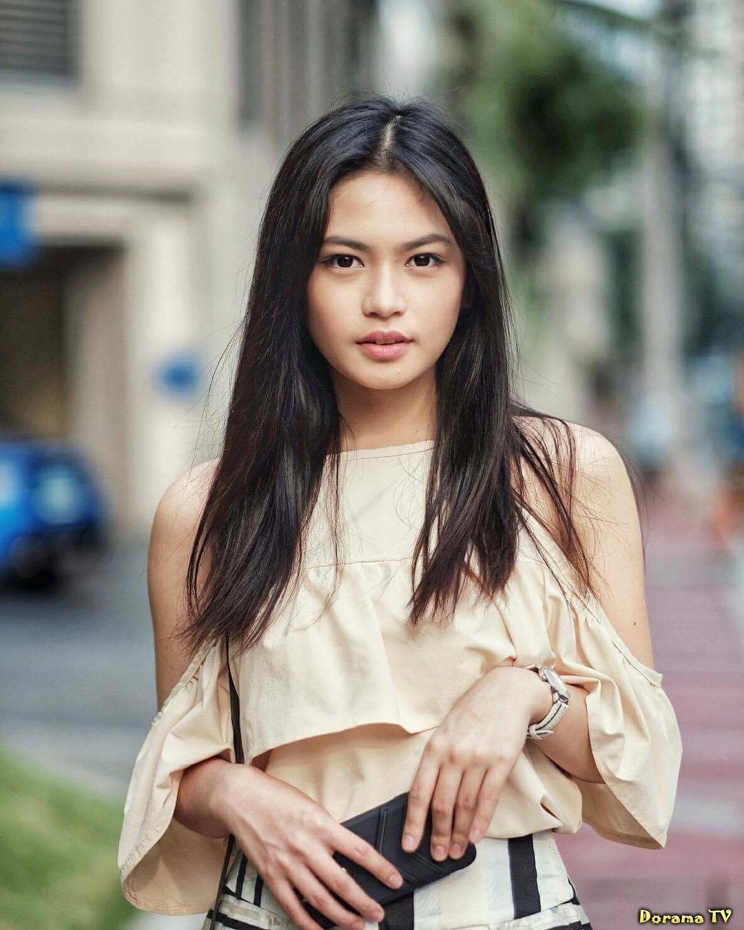 Актер Джиллиан Виченсио (Gillian Vicencio), список дорам. Сортировка по ...