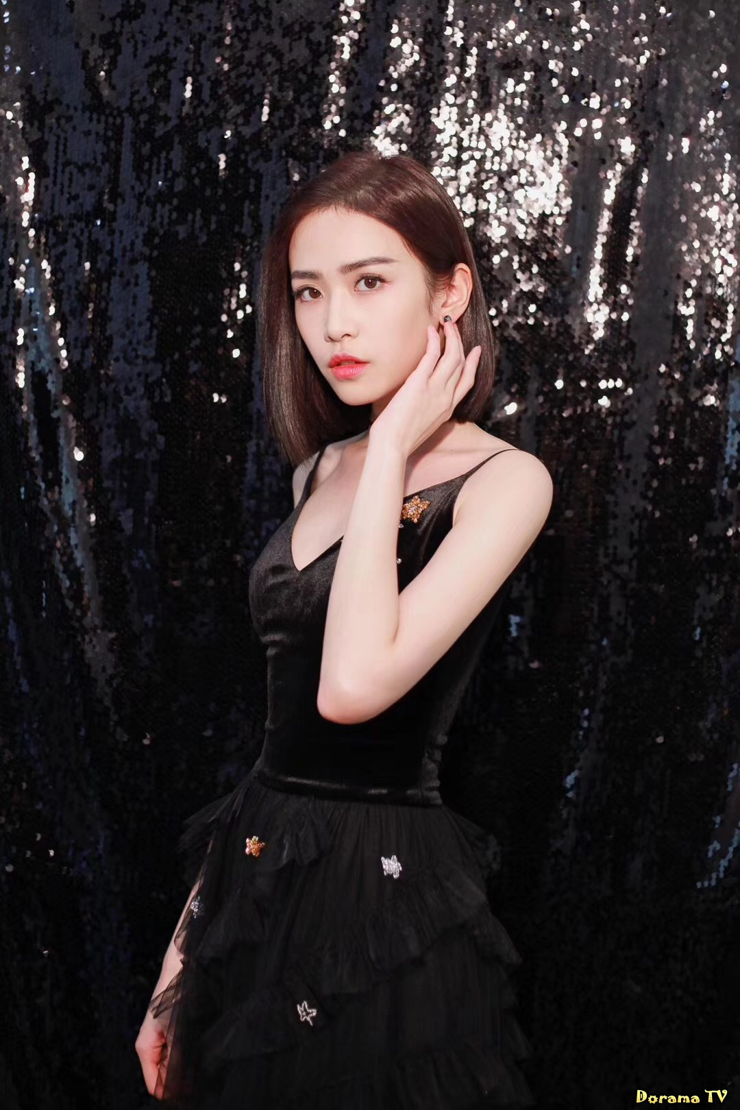 Актер Лю Мэй Тун (Liu Mei Tong: 刘美彤), список дорам. Сортировка по году ...