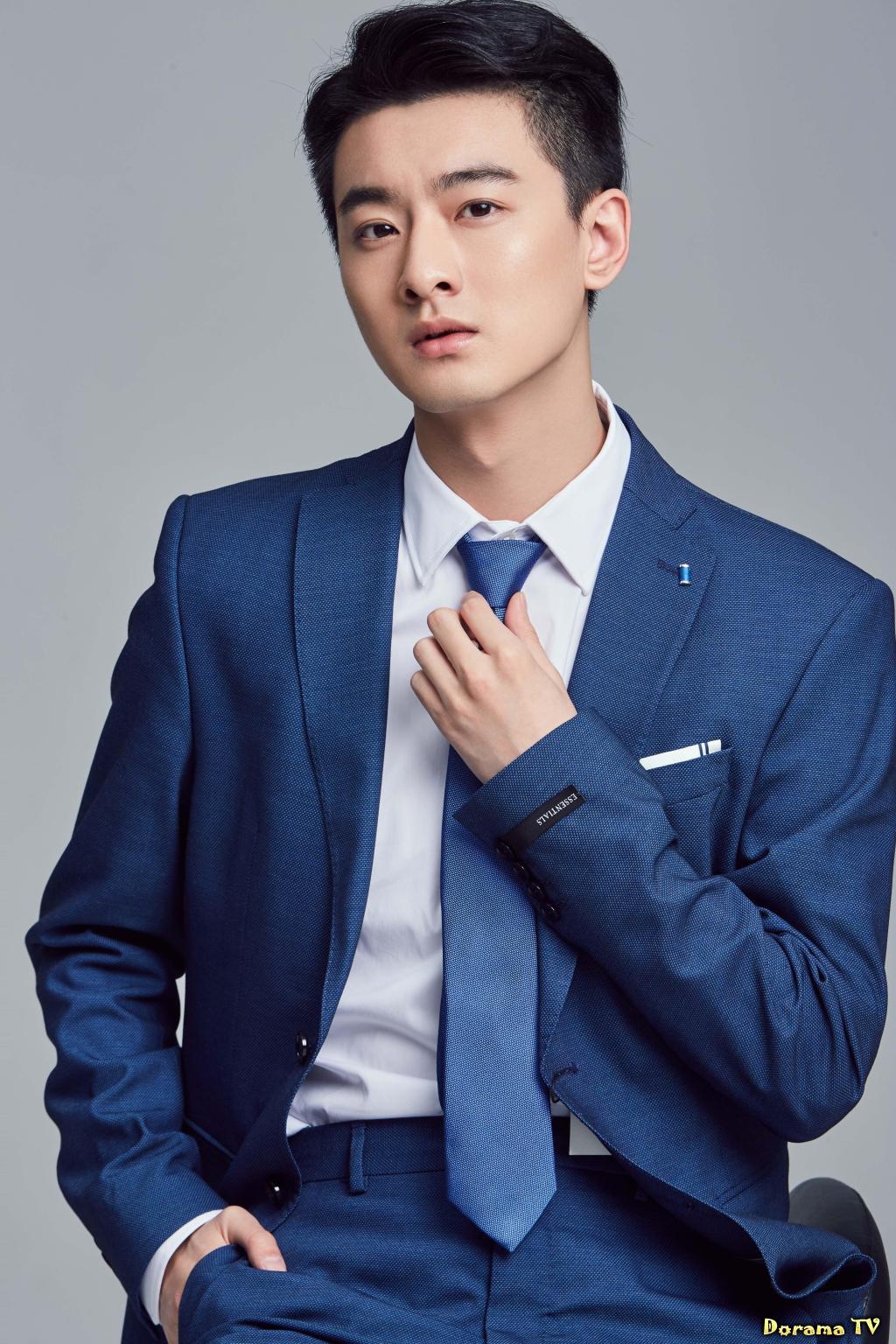 Актер Ван Цзэ Сюань (Wang Ze Xuan: 王泽轩), список дорам. Сортировка по ...