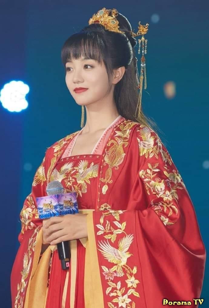 Актер Ху И Сюань Hu Yi Xuan 胡意旋 список дорам Сортировка по году