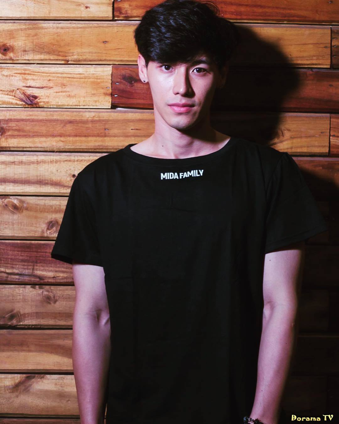 Актер Под Супхакон Сипхотон (Pod Suphakorn Sriphothong: ป๊อด ศุภกร ศรี ...