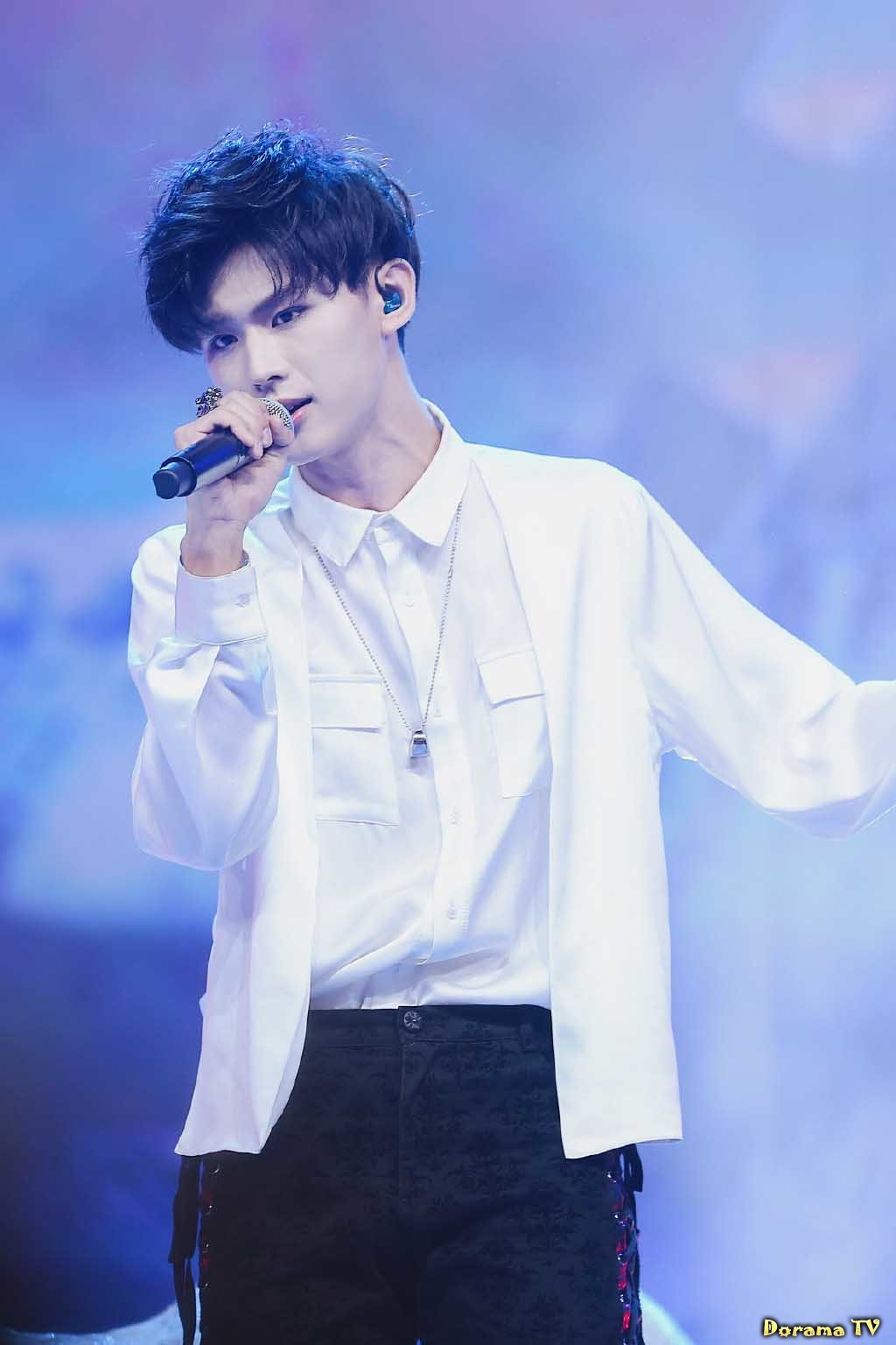 Актер Чжэн Жуй Бинь (Vin Zheng: Zheng Rui Bin), список дорам. Сортировка по году написания ...