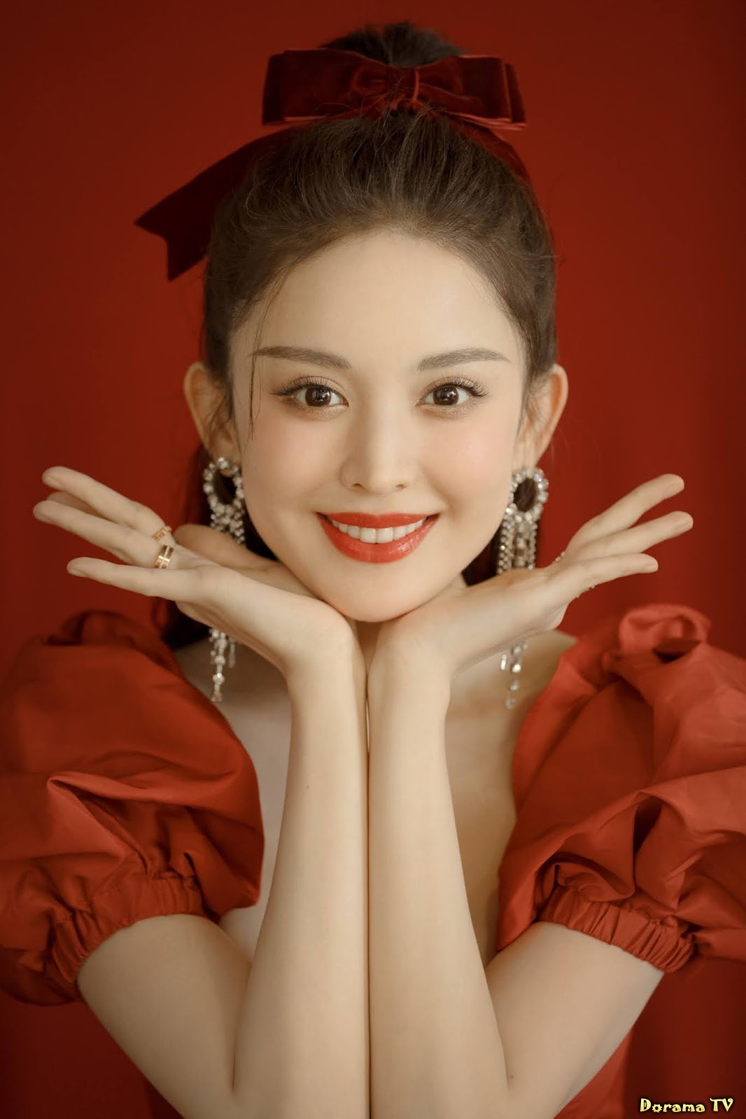 Актер Гулиначжа (Gulnazar: 古力娜扎), список дорам. Сортировка по году ...