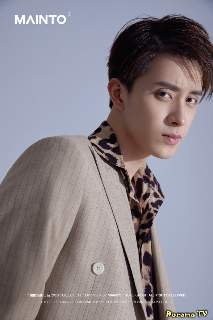 Актер Ао Жуй Пэн (Ao Rui Peng: 敖瑞鹏), список дорам. Сортировка по году ...