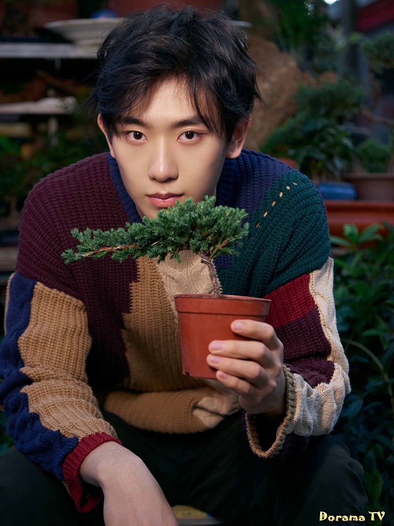 Актер Жэнь Юнь Цзе (Jesse Ren: Ren Yun Jie), список дорам. Сортировка ...