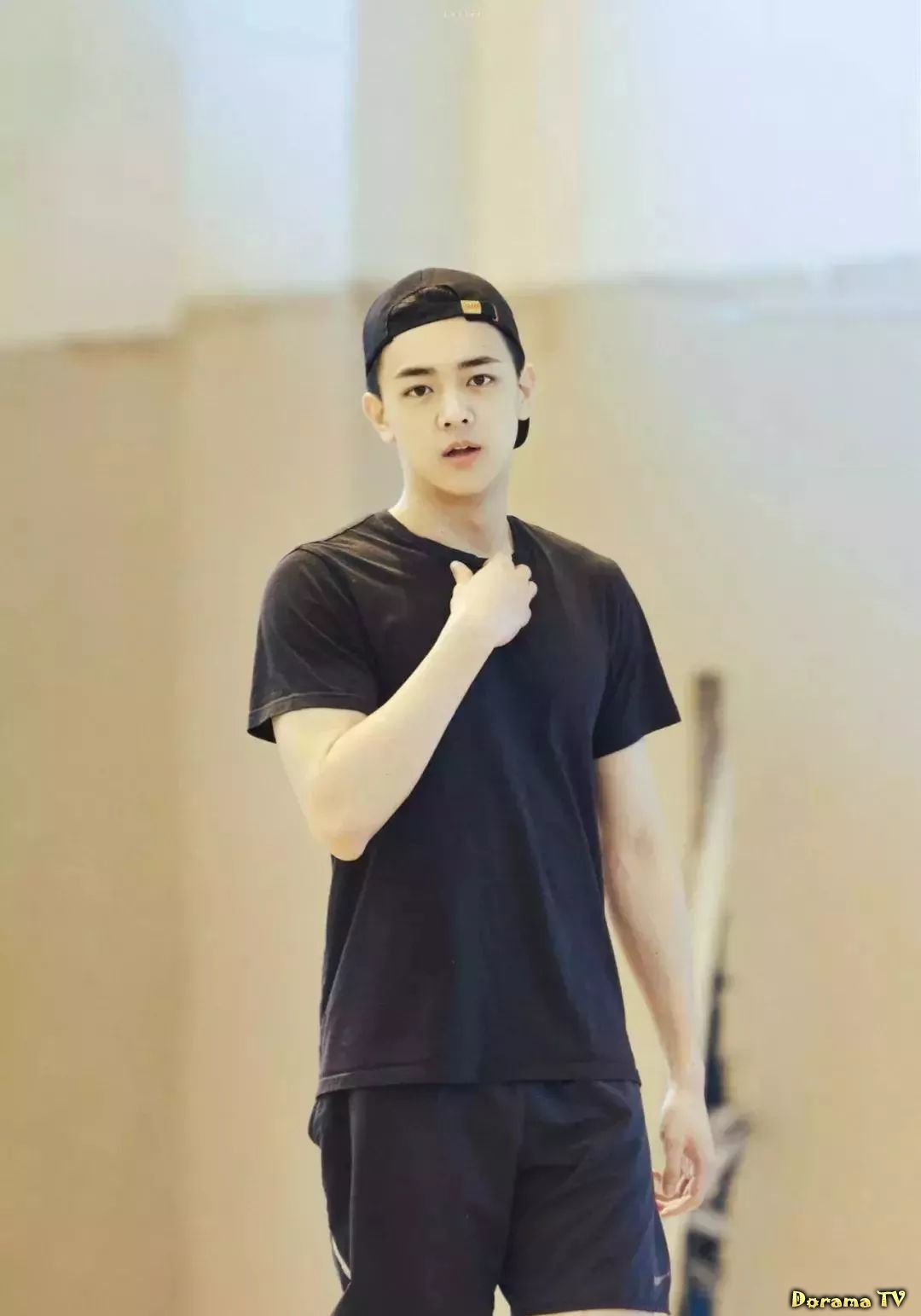 Актер Чжоу Да Вэй (David Chou: Zhou Da Wei), список дорам. Сортировка по году написания - DoramaTV