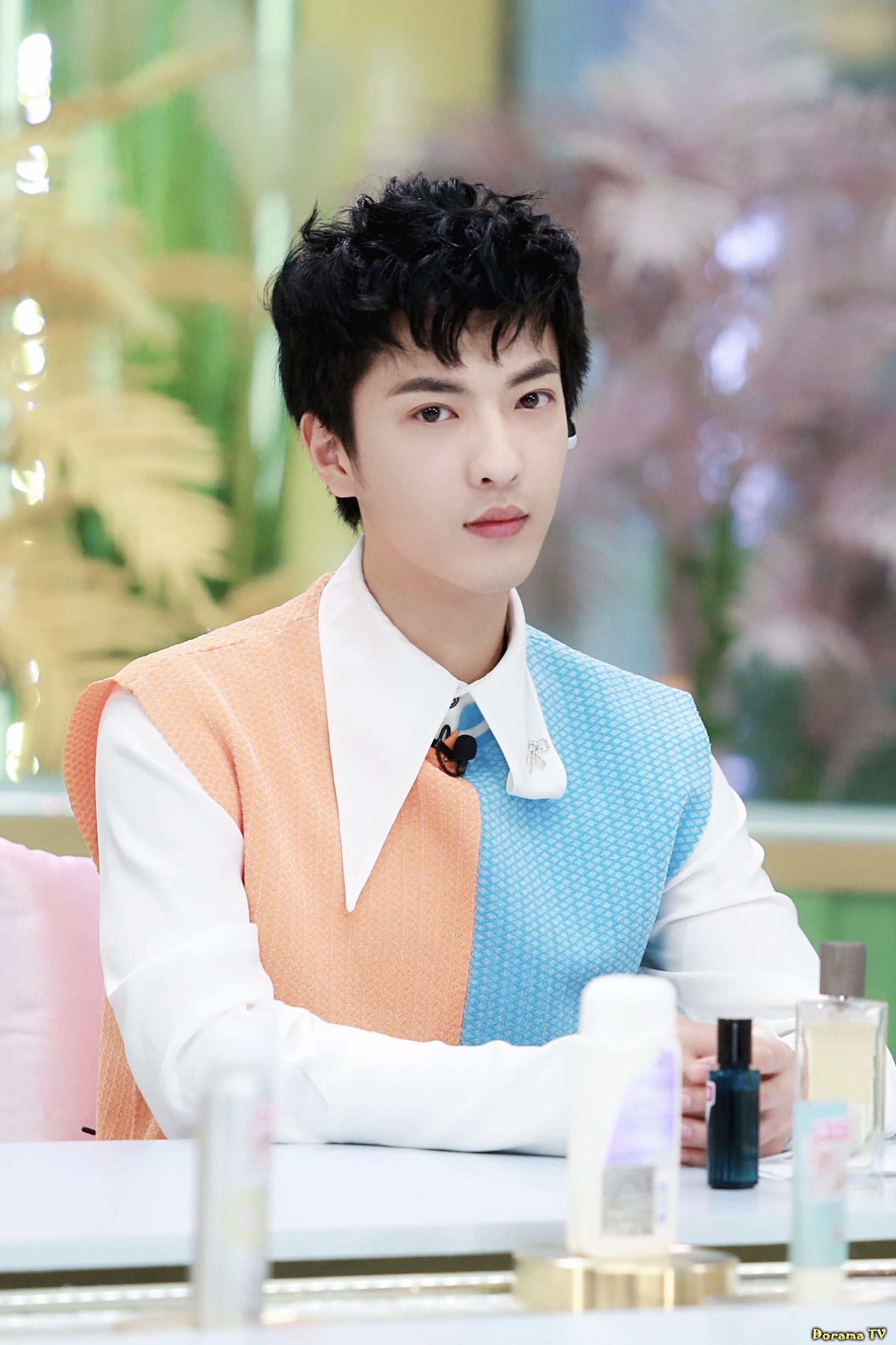 Актер Дун Янь Лэй (Leo Dong: Dong Yan Lei), список дорам. Сортировка по ...