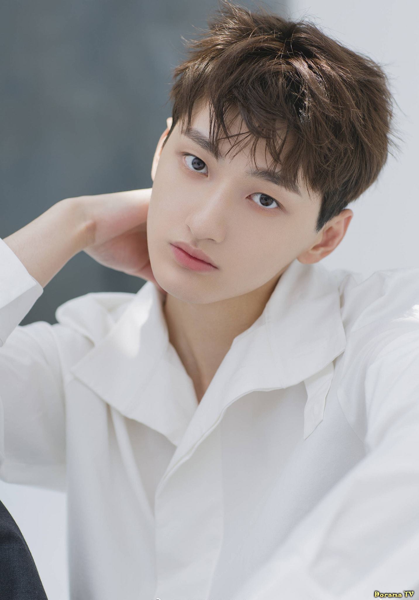 Актер Лю Тэ (Terry Liu: Liu Te), список дорам. Сортировка по году ...