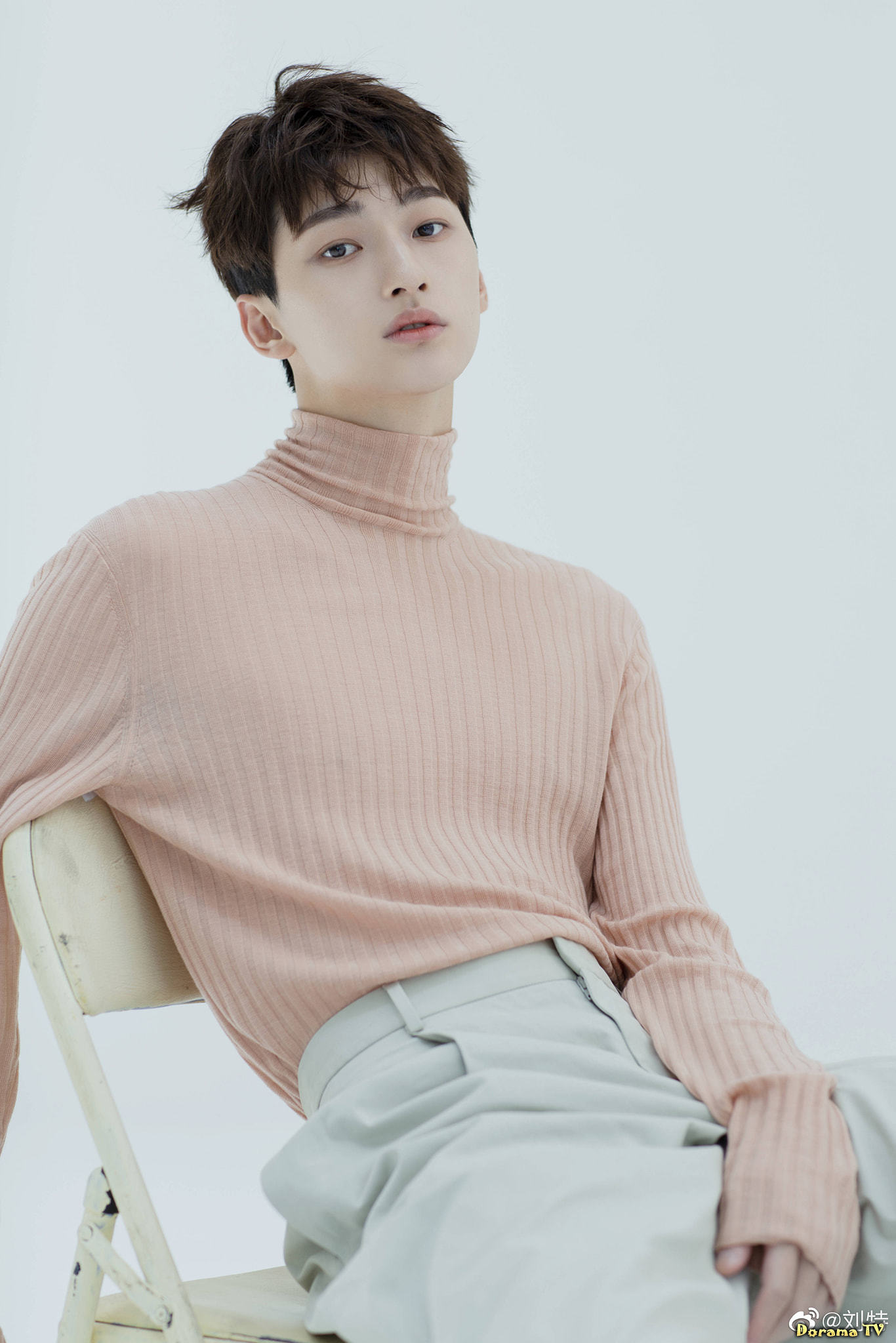 Актер Лю Тэ (Terry Liu: Liu Te), список дорам. Сортировка по году ...