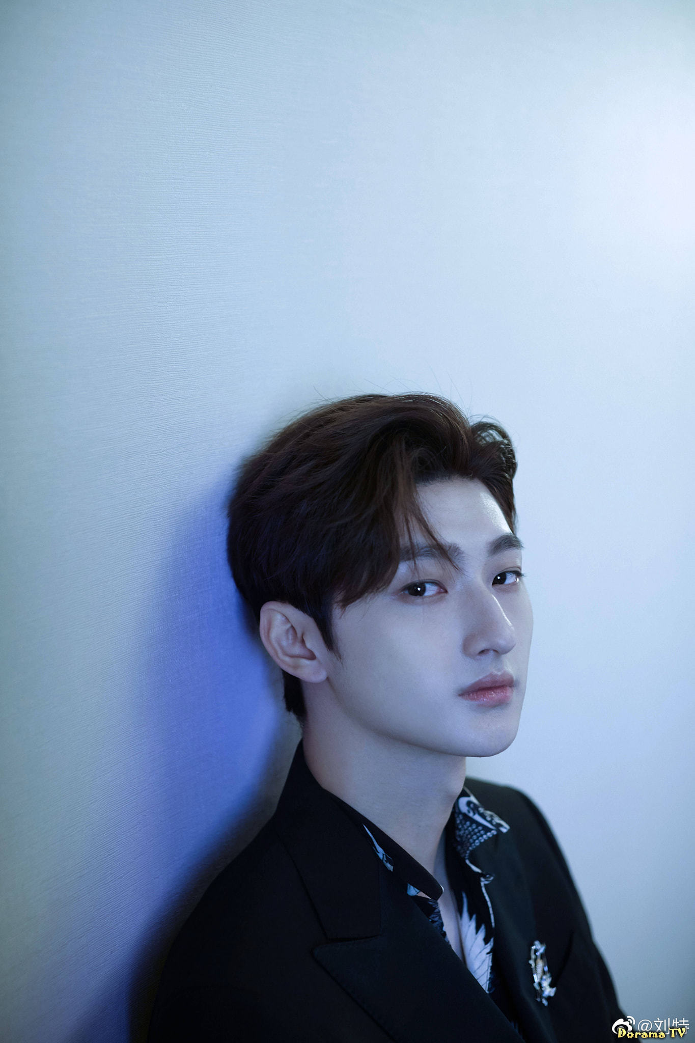 Актер Лю Тэ (Terry Liu: Liu Te), список дорам. Сортировка по году ...