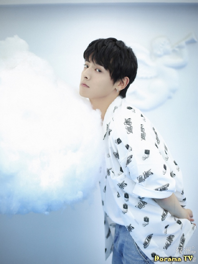 Актер Бай Шу (Bai Shu: 白澍), список дорам. Сортировка по году написания ...