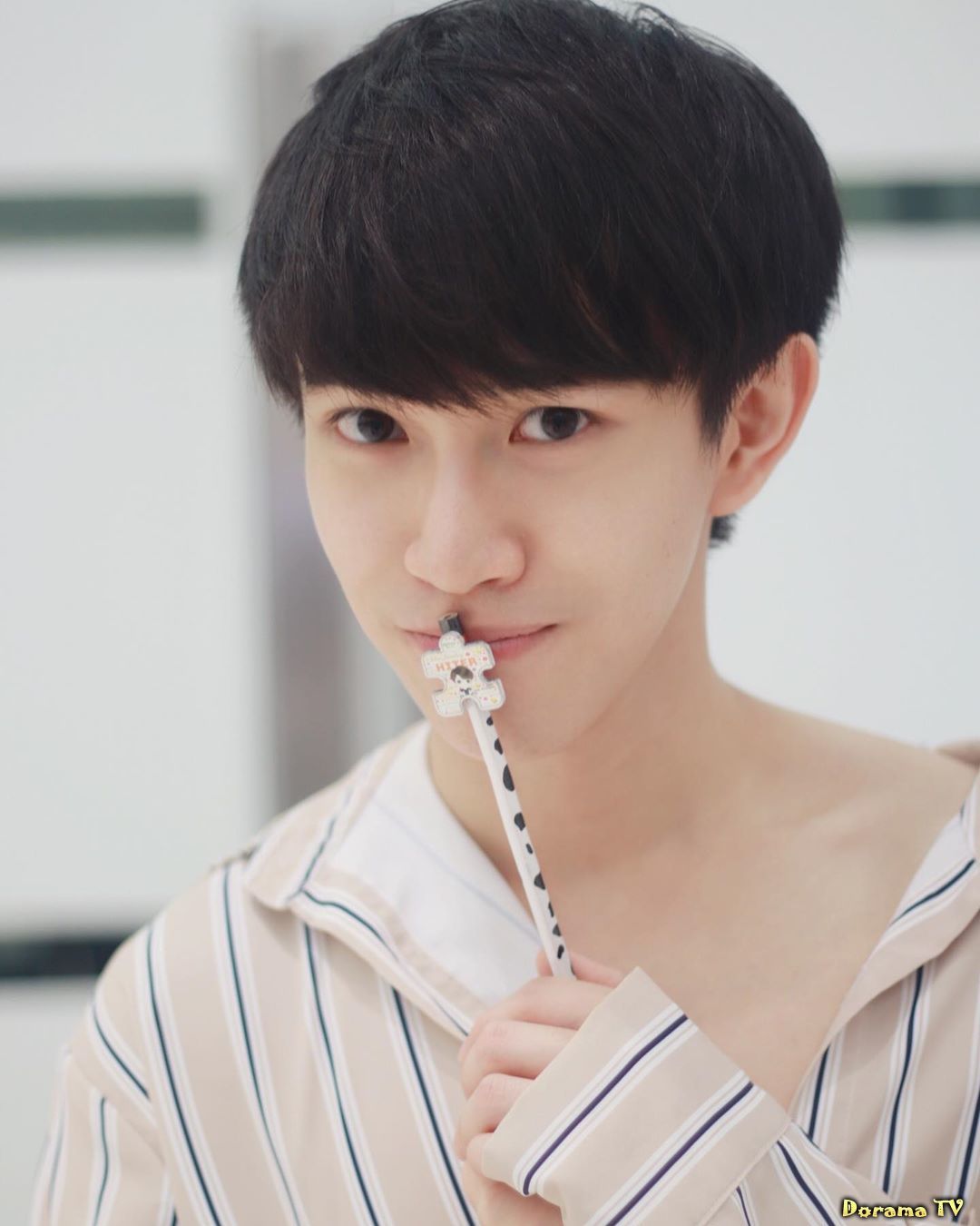 Актер Коклиан Паранья Ансанан (Kokliang Parinya Angsanan: ก๊กเลี้ยง ...