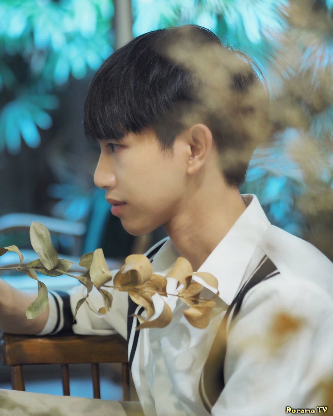 Актер Коклиан Паранья Ансанан (Kokliang Parinya Angsanan: ก๊กเลี้ยง ...