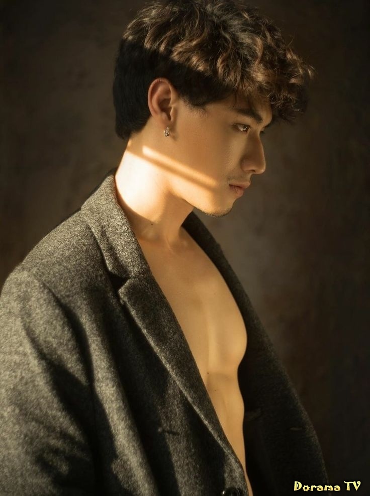 Актер Под Супхакон Сипхотон (Pod Suphakorn Sriphothong: ป๊อด ศุภกร ศรี ...