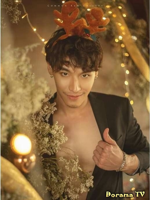 Актер Под Супхакон Сипхотон (Pod Suphakorn Sriphothong: ป๊อด ศุภกร ศรี ...