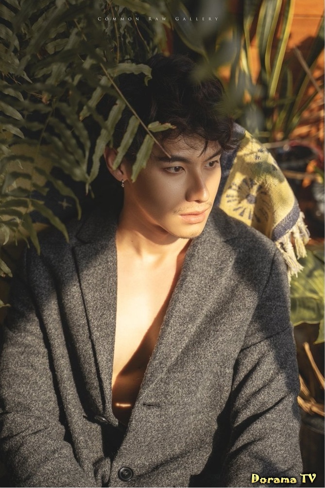 Актер Под Супхакон Сипхотон (Pod Suphakorn Sriphothong: ป๊อด ศุภกร ศรี ...