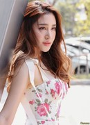 Актер Пимми Пимпрапа Танпрапапон (Pimmy Pimprapa Tangprabhaporn: พิม พิมประภา ตั้งประภาพร ...