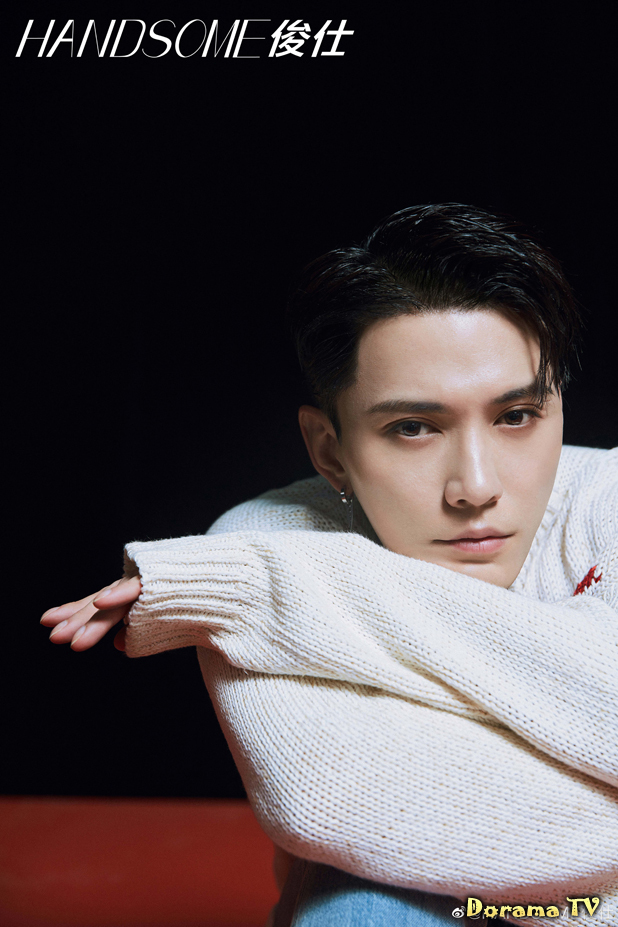 Актер Сюй Чжэн Си (Jeremy Jones: Xu Zheng Xi), список дорам. Сортировка ...