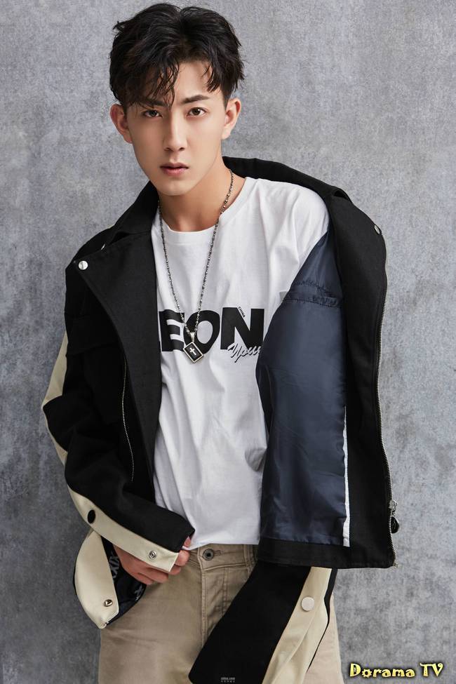 Актер Дай Юнь Фань (Dai Yun Fan: 代云帆), список дорам. Сортировка по году ...