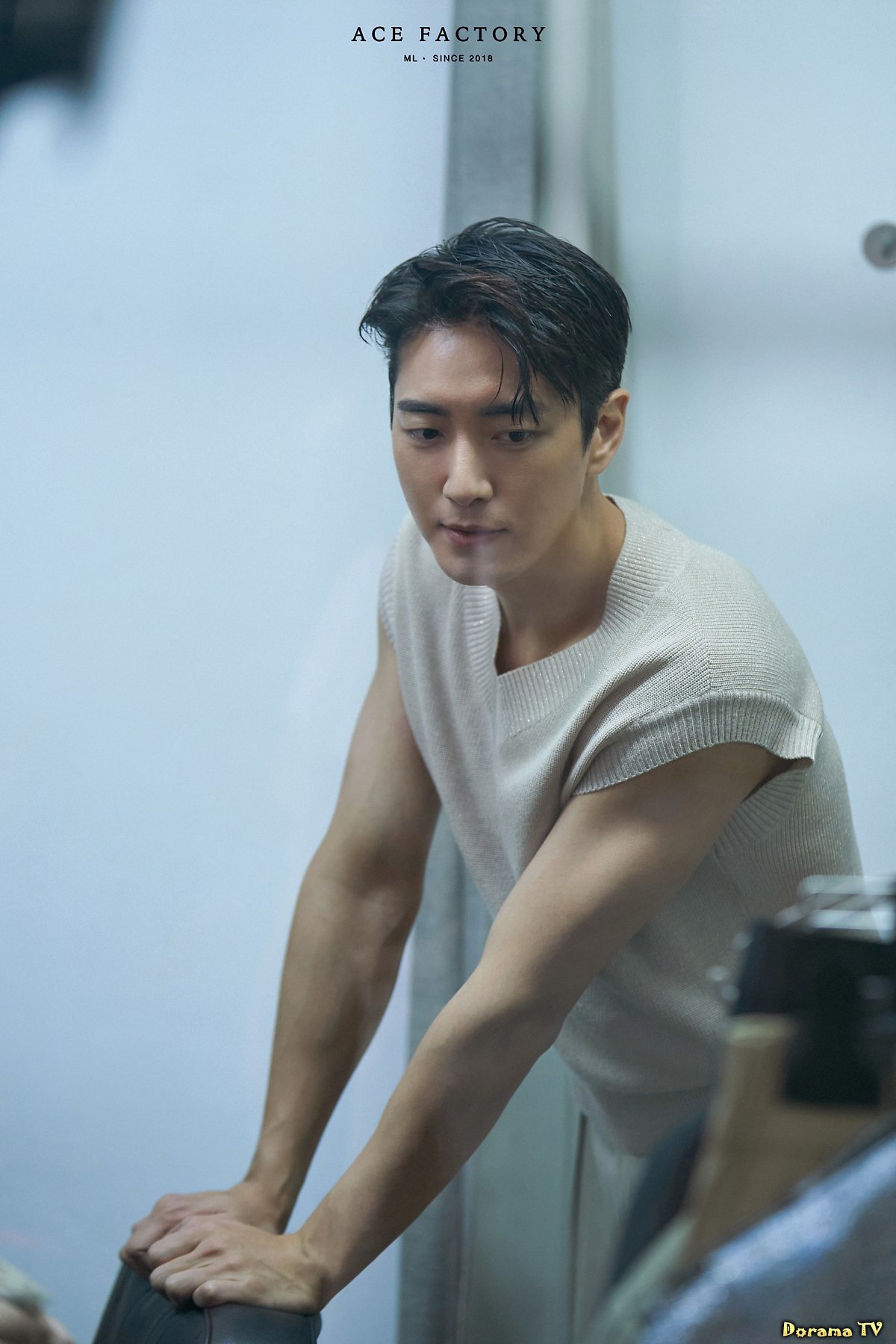 Актер Ли Джун Хёк (Lee Joon Hyuk (1984): 이준혁), список дорам. Сортировка ...