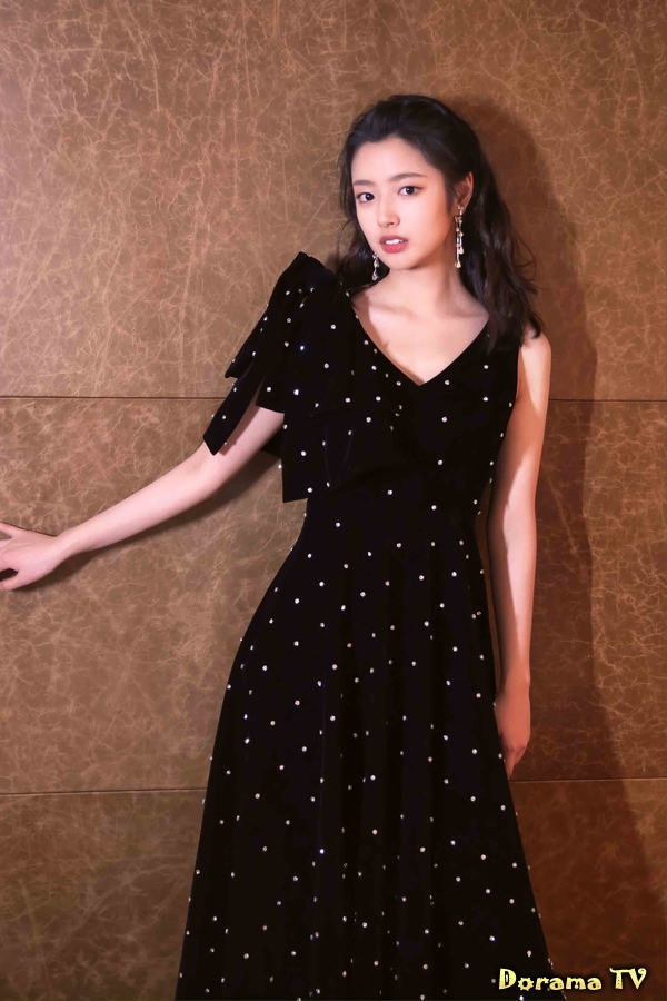 Актер Сюй Жо Хань (Xu Ruo Han: 徐若晗), список дорам. Сортировка по году ...