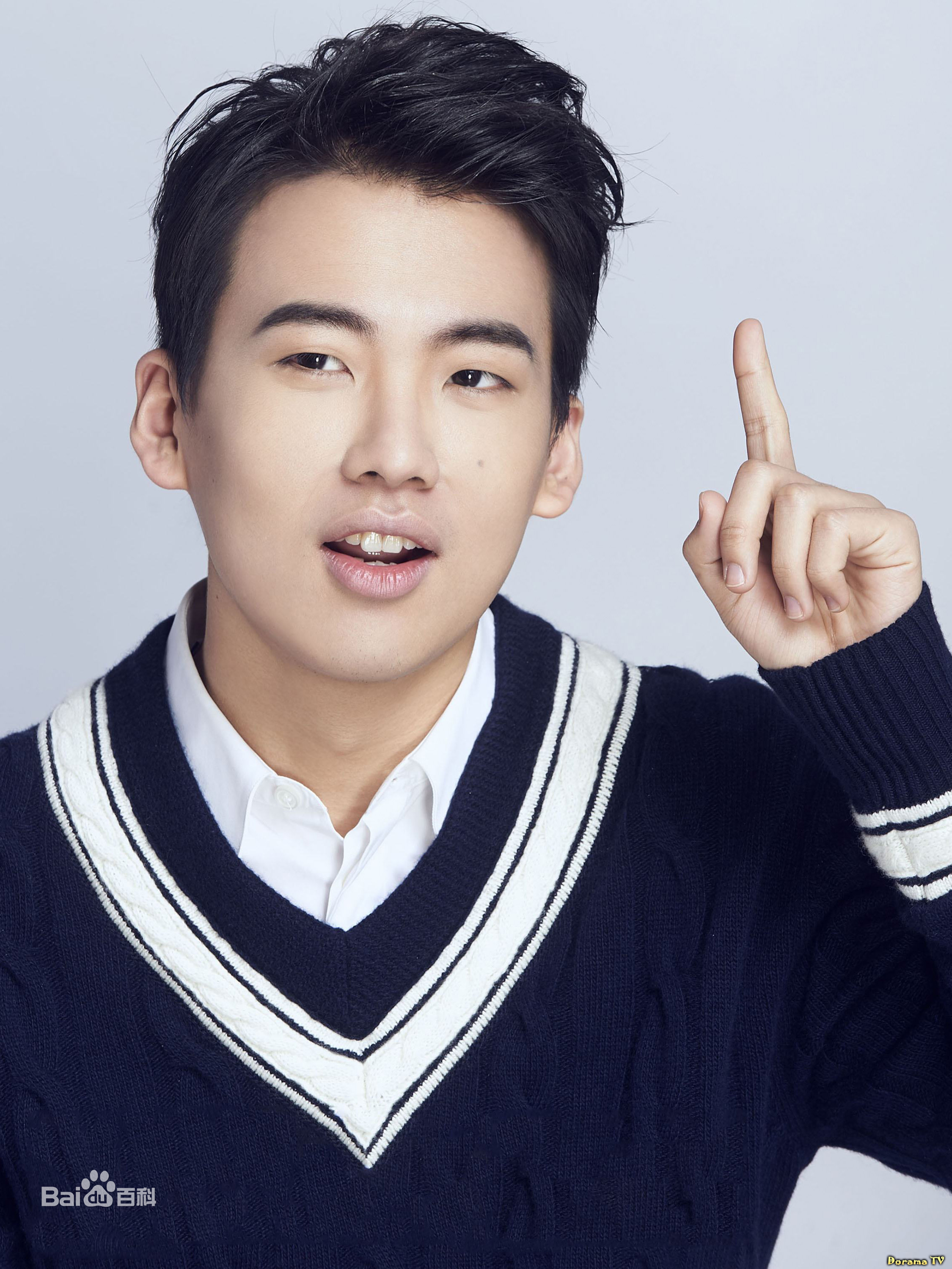 Актер Го Ци Линь (Kevin Guo: Guo Qi Lin), список дорам. Сортировка по ...