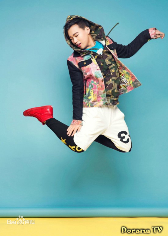 Актер Го Ци Линь (Kevin Guo: Guo Qi Lin), список дорам. Сортировка по ...