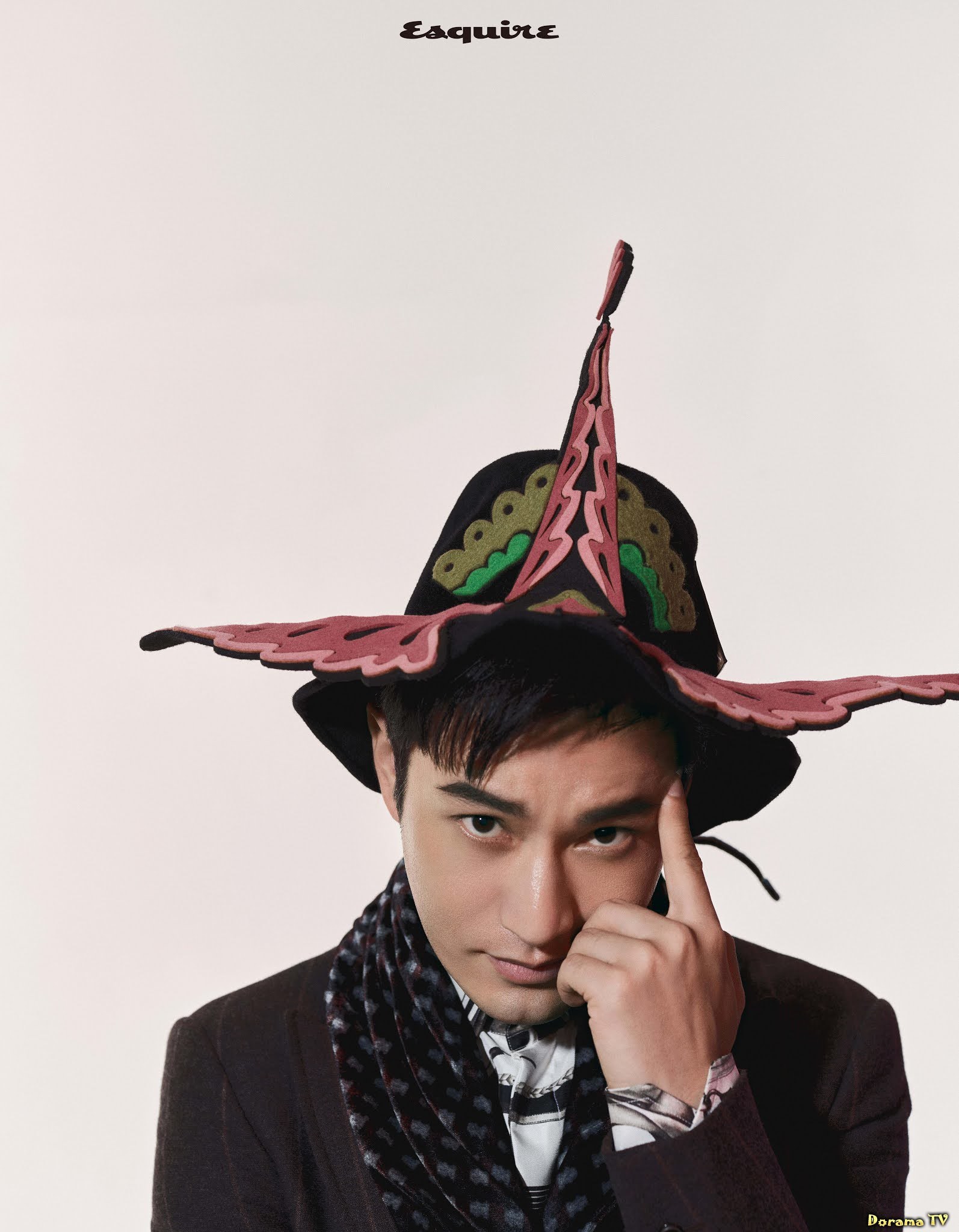 Актер Хуан Сяо Мин (Huang Xiao Ming: 黄晓明), список дорам. Сортировка по ...