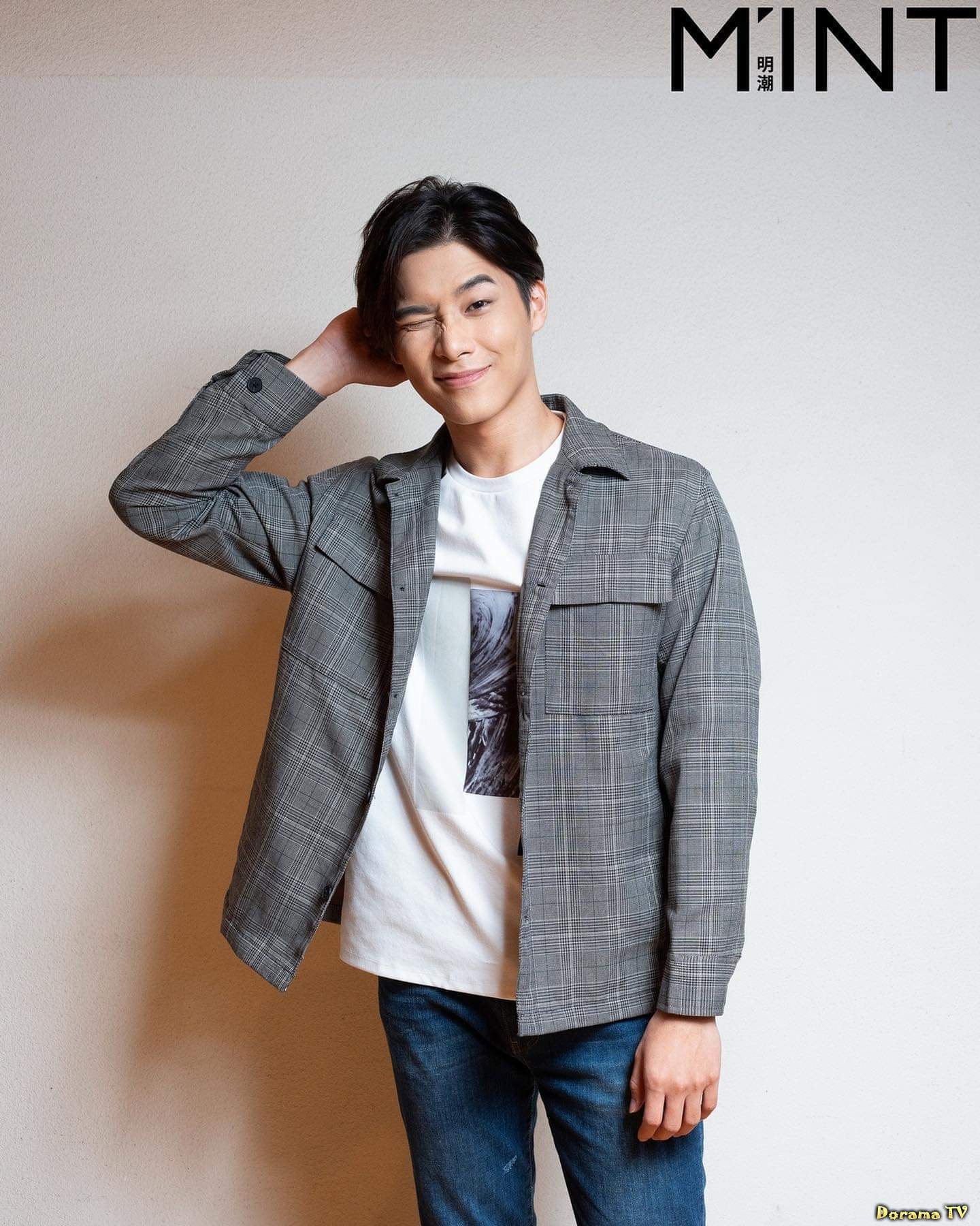 Актер Сун Вэй Энь (Wayne Song: Song Wei En), список дорам. Сортировка ...