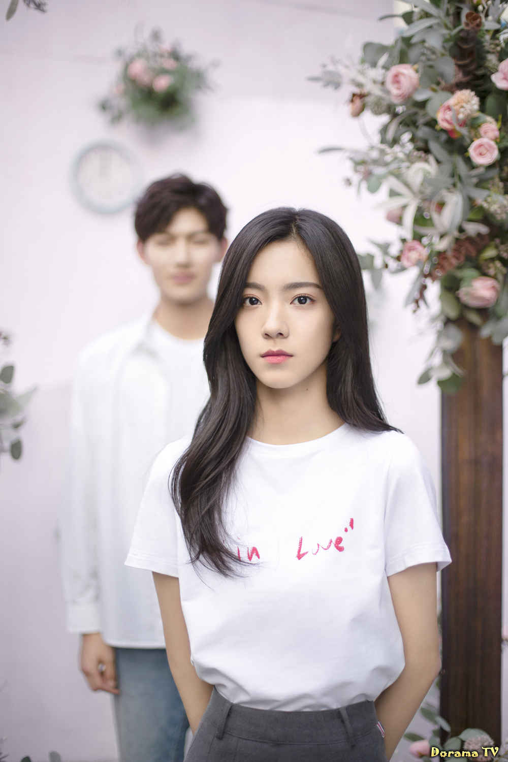 Актер Чжуан Да Фэй (Sabrina Zhuang: Zhuang Da Fei), список дорам. Сортировка по году написания ...