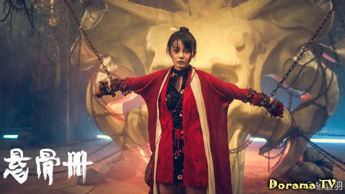 Актер Ян Фу Юй (Yang Fu Yu: 杨馥羽), список дорам. Сортировка по году ...