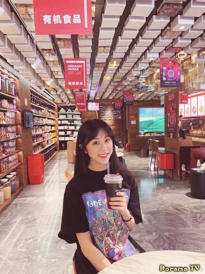 Актер Тань Цинь Сюань (Tan Qin Xuan: 覃沁璇), список дорам. Сортировка по ...