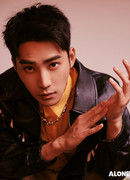 Актер Пан Хань Чэнь (Pang Han Chen: 庞瀚辰), список дорам. Сортировка по ...