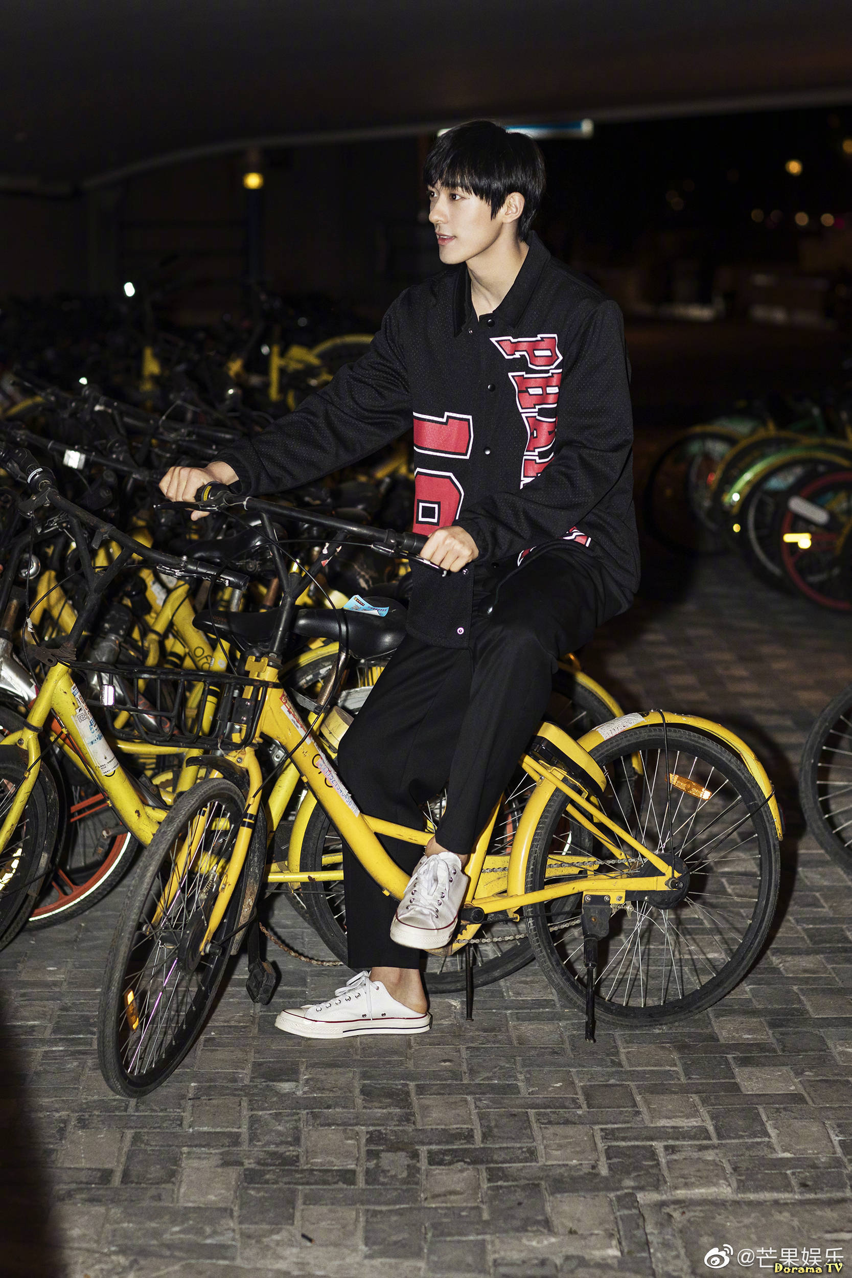 Актер Сунь Чэнь Цзюнь (Kendrick Sun: Sun Chen Jun), список дорам ...