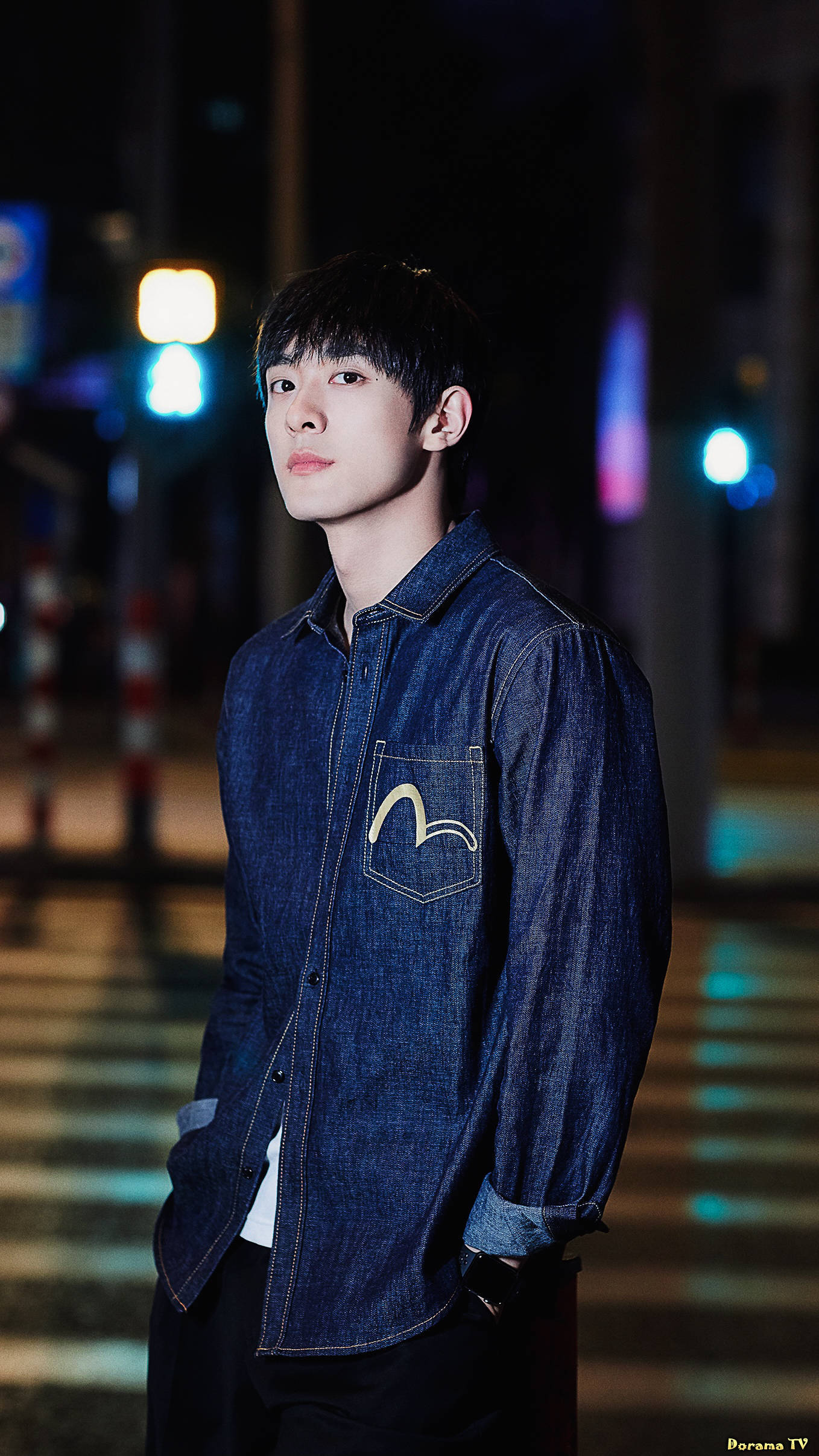 Актер Сунь Чэнь Цзюнь (Kendrick Sun: Sun Chen Jun), список дорам. Сортировка по году написания ...