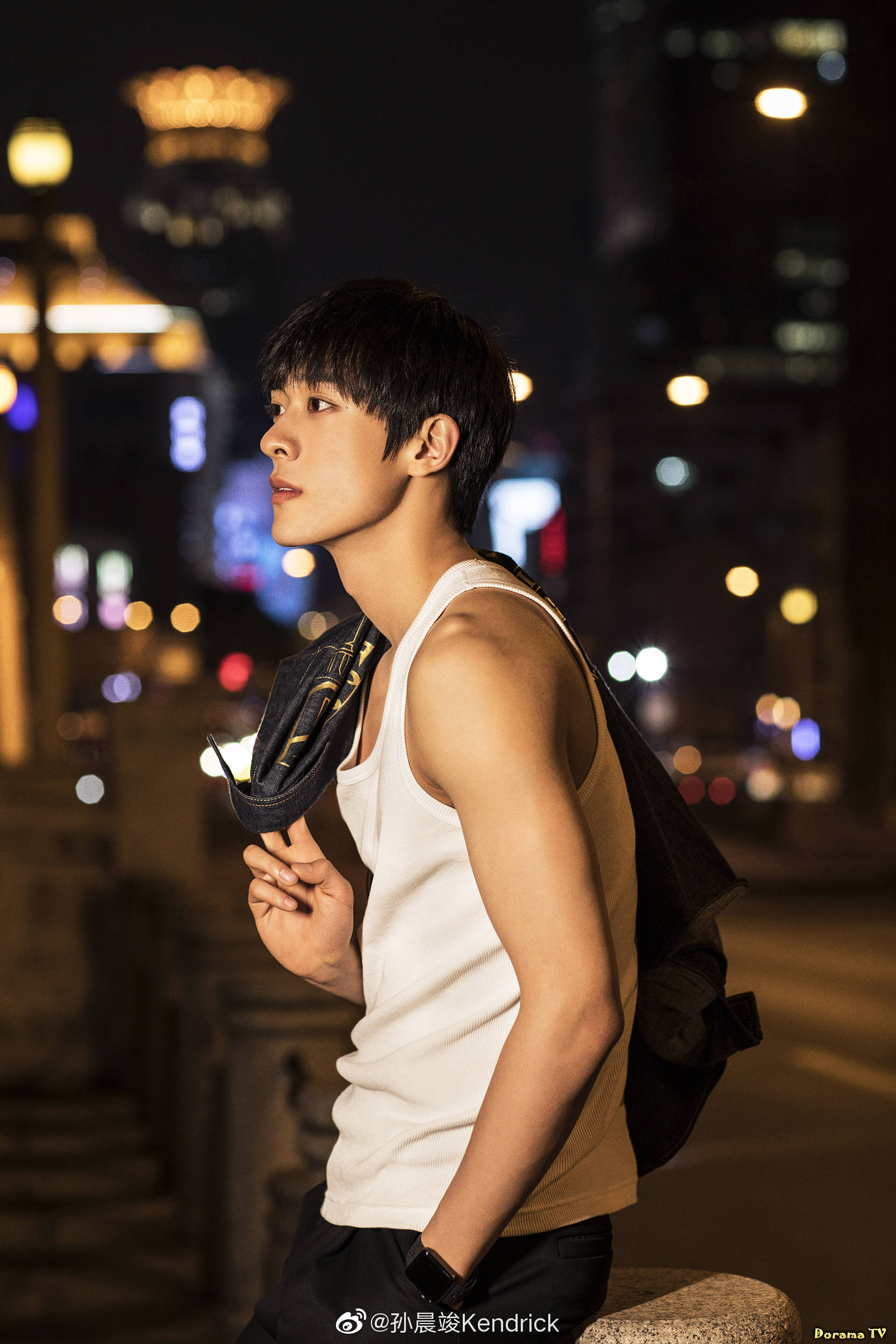 Актер Сунь Чэнь Цзюнь (Kendrick Sun: Sun Chen Jun), список дорам. Сортировка по году написания ...