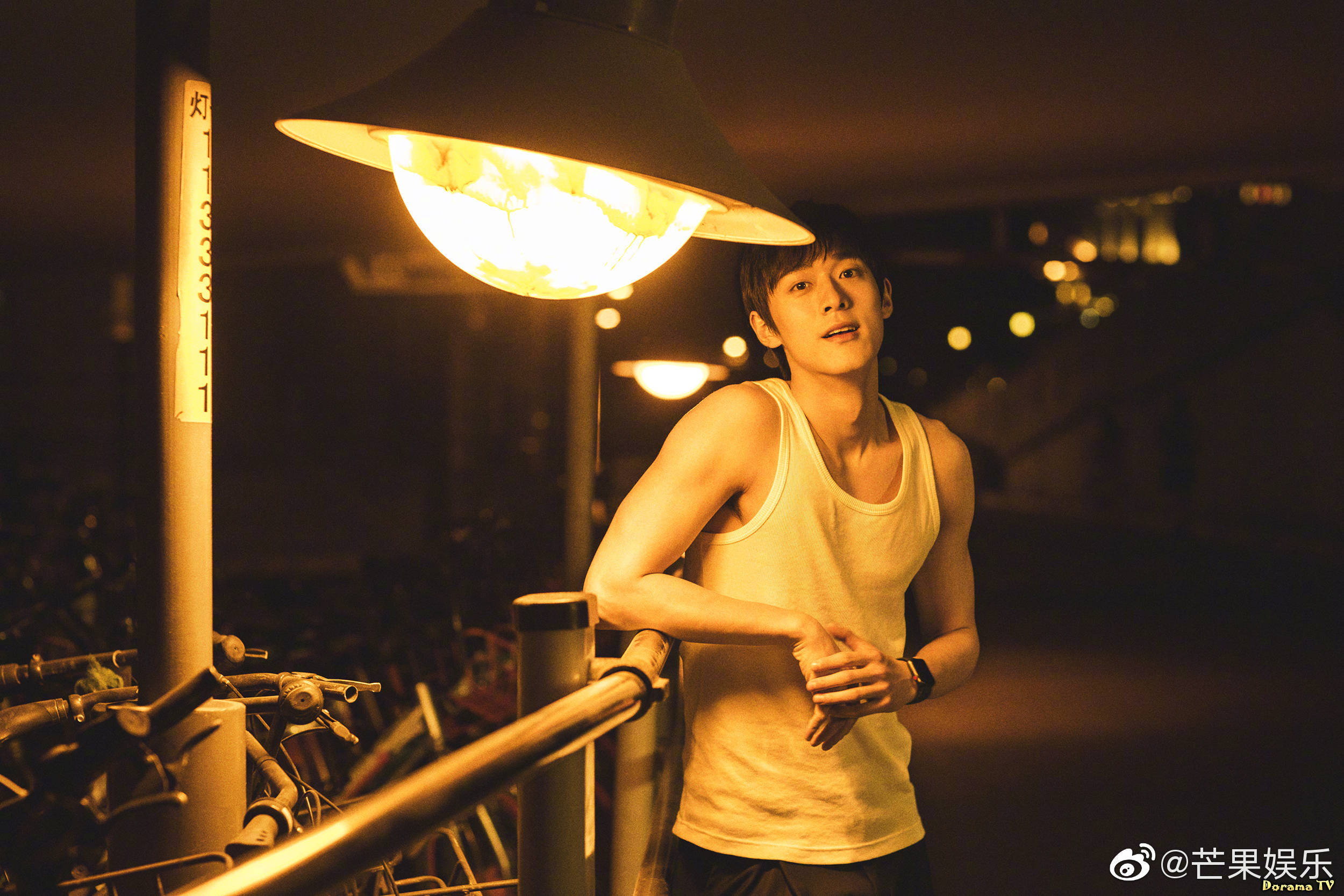 Актер Сунь Чэнь Цзюнь (Kendrick Sun: Sun Chen Jun), список дорам. Сортировка по году написания ...