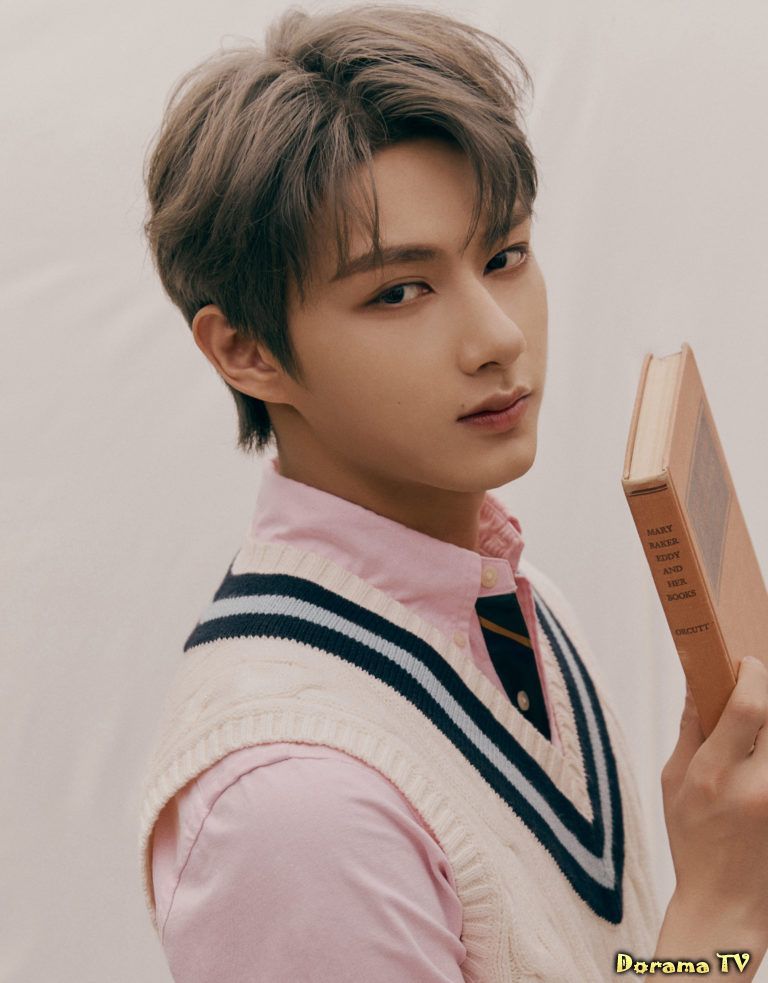 Актер Вэнь Цзюнь Хуэй (Wen Jun Hui: 文俊辉), список дорам. Сортировка по ...