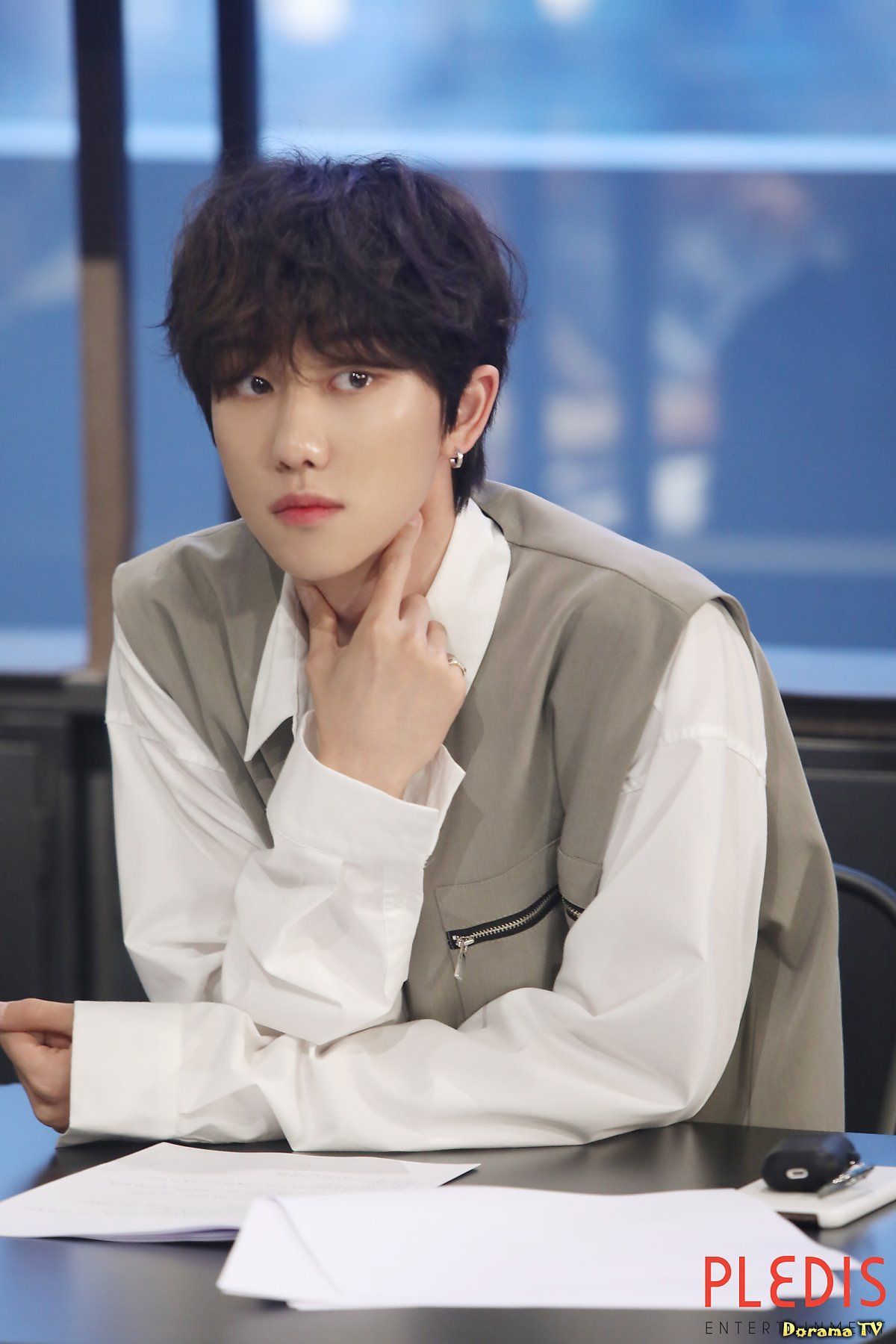 Актер Сюй Мин Хао (Xu Ming Hao: 徐明浩), список дорам. Сортировка по году ...