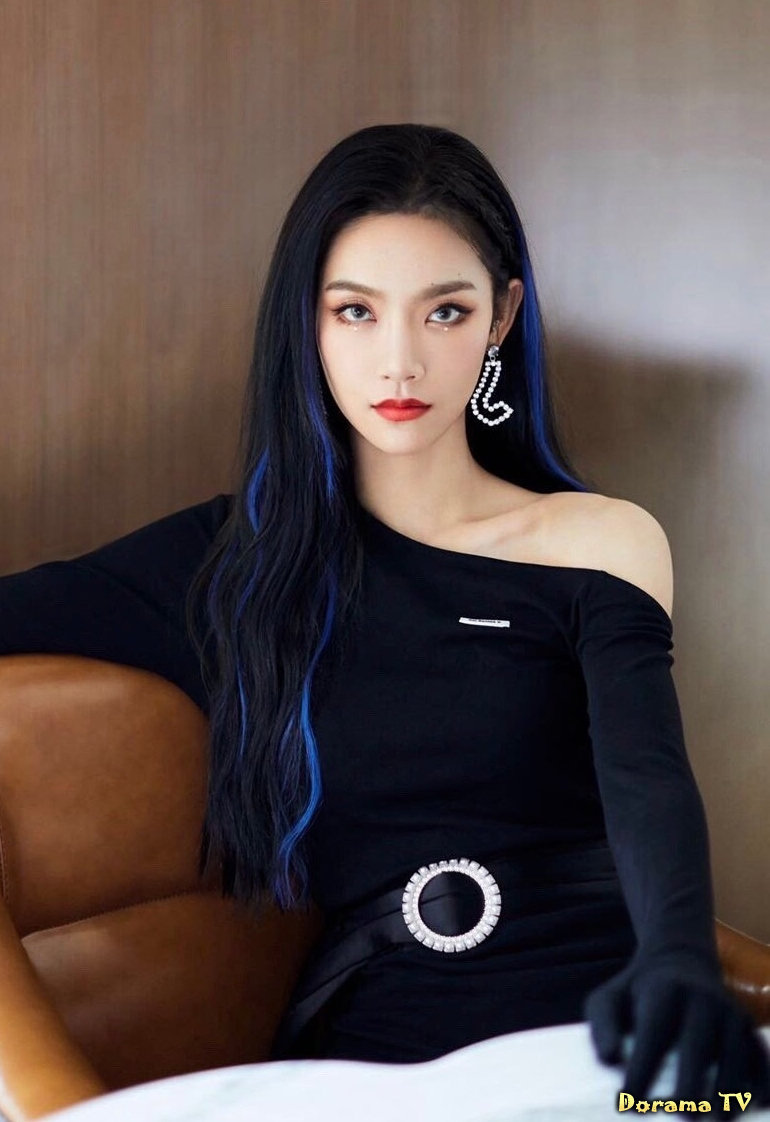 Актер Цзэн Кэ Ни (Jenny Zeng: Zeng Ke Ni), список дорам. Сортировка по ...